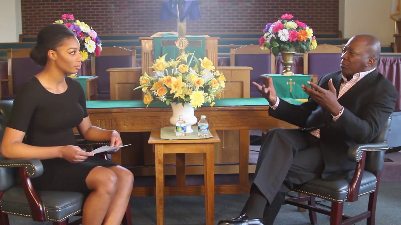 MHBC's Conversation with Pastor Bell: Peer Pressure - YouTube