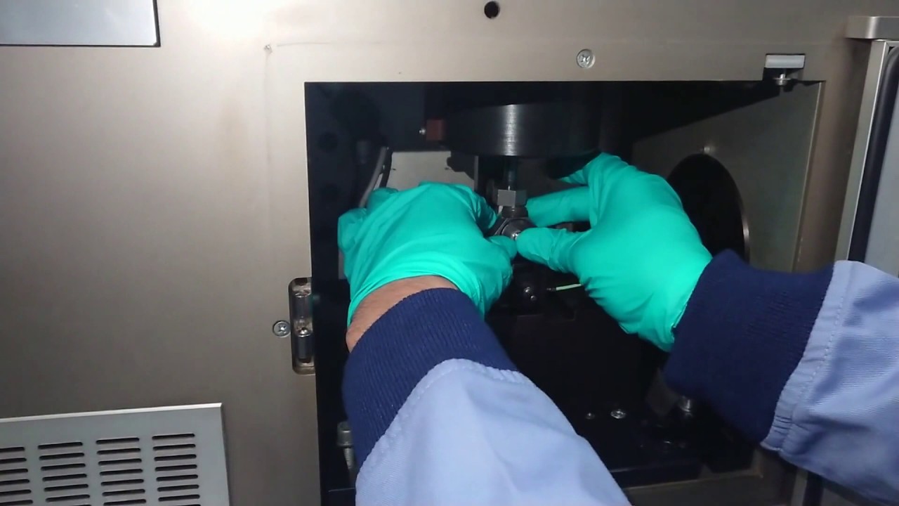 SRV Tester - YouTube