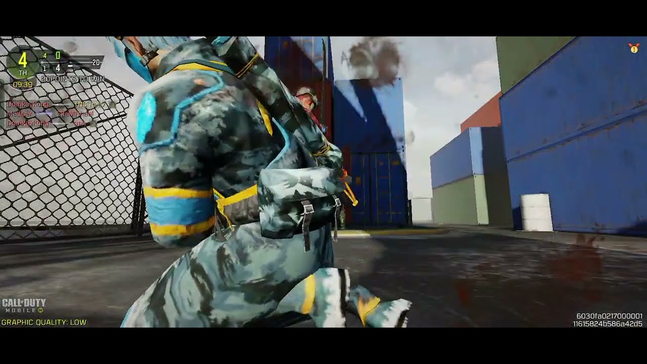 ~ Mastering in Call of Duty Mobile: Exclusive Swords and Stones Tutorial! 📱🗡️ - YouTube