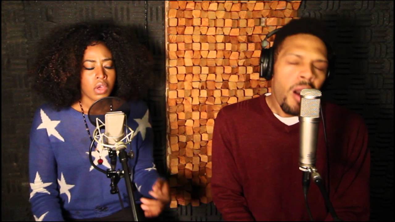 Drunk Texting - Chris Brown x Jhene Aiko ( TSoul x Anhayla Cover ...