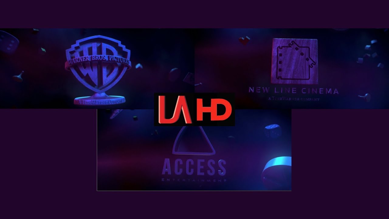 Warner Bros. Pictures/New Line Cinema/Access Entertainment (Game Night ...