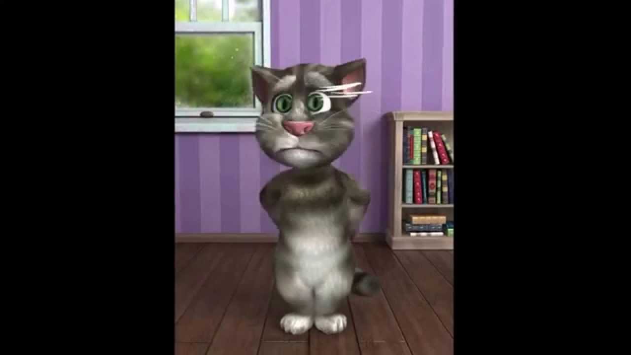 Tom sings smoke weed everyday - YouTube