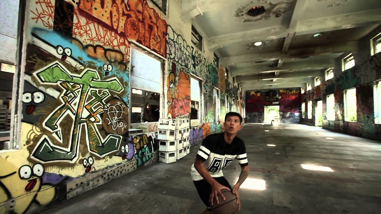 FEVER 2015 SS FEVER SPIRIT 春夏形象短片 - YouTube