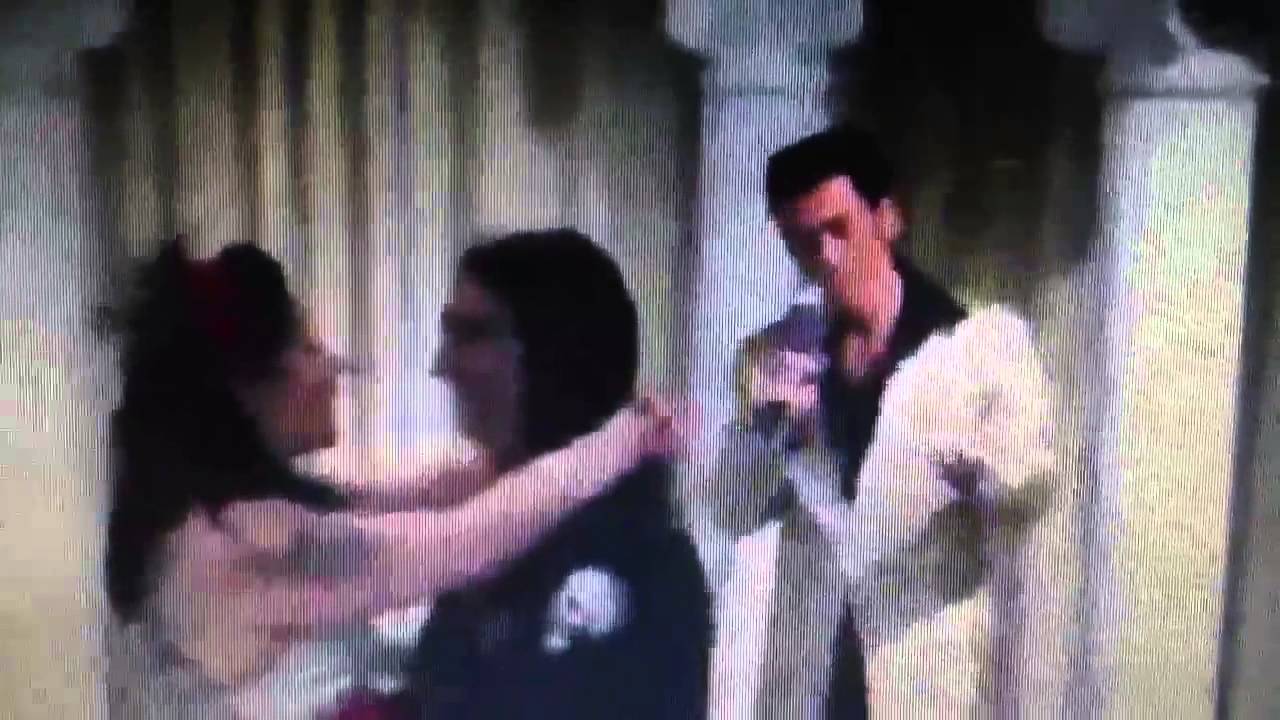 Jason and Jane Hinsley 10 Year Wedding Renewal Highlights - YouTube