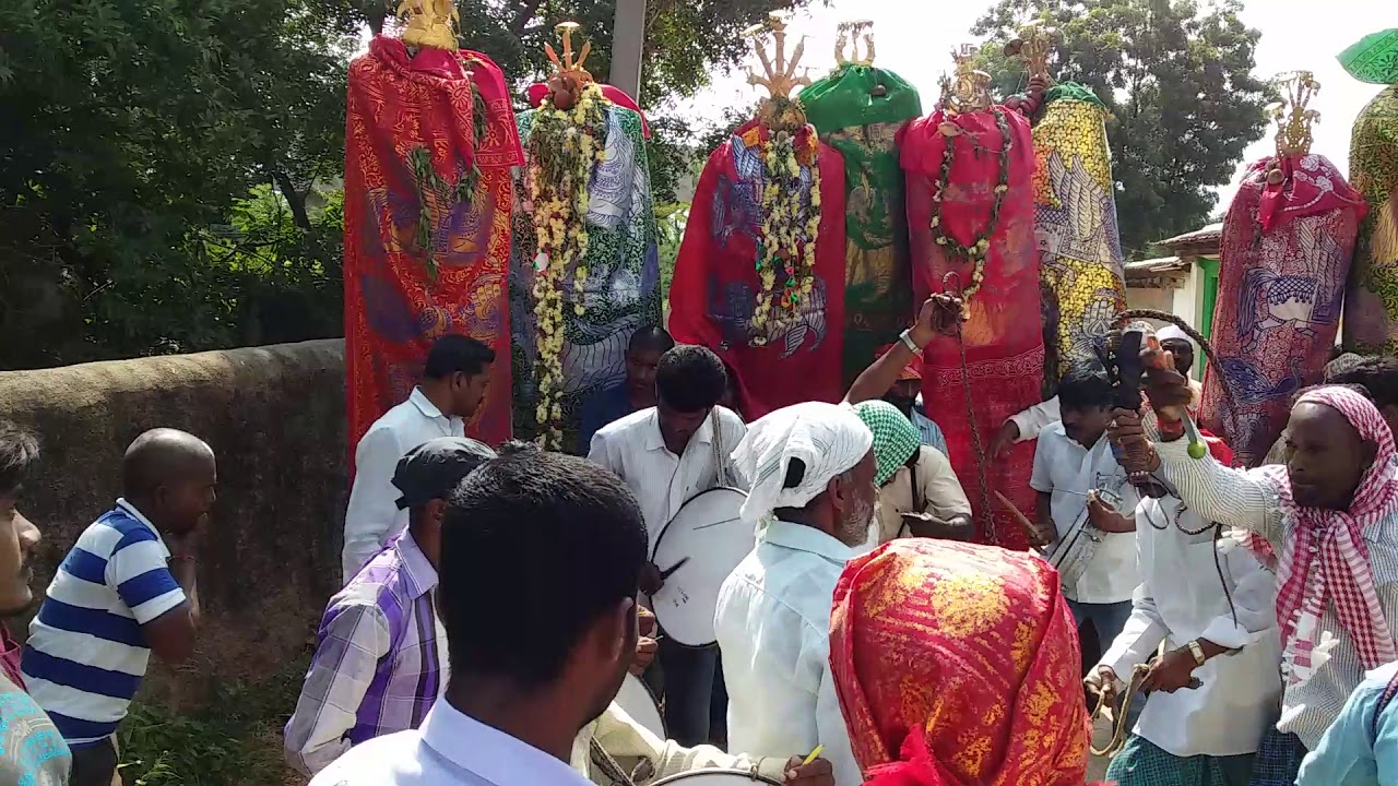 Dhoolmitta pirilu merugu ramesh - YouTube