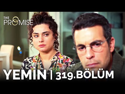Yemin 319. Bölüm | The Promise Season 3 Episode 319