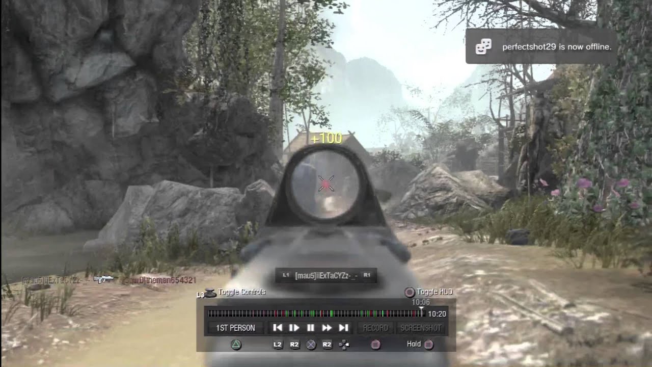 Mau5Heads vs SqwD | Match ID: 27042078 - YouTube