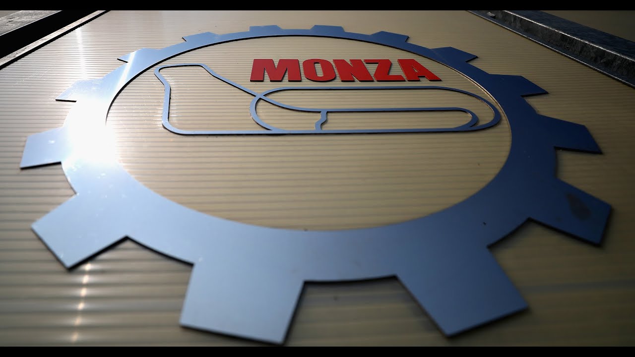 Live: eNASCAR Coca-Cola iRacing Series from Monza - YouTube