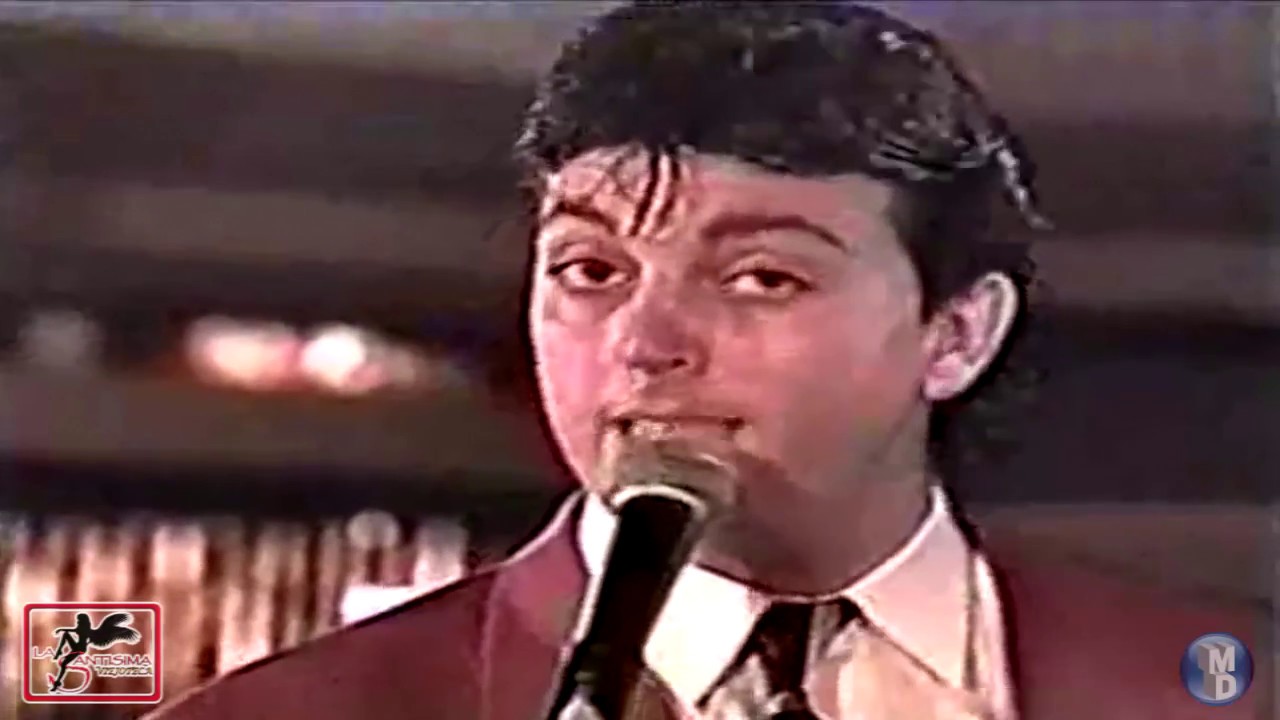 CORAZON EMBUSTERO la grande madrid HD - YouTube