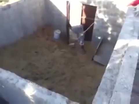 Şaka böyle yapılır. Komedi 2018 yılın şakası