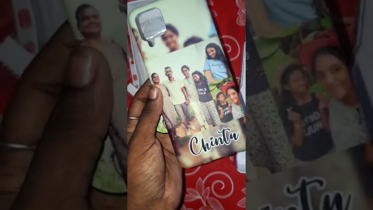 How to get customized mobile back cases in online| budget friendly ...