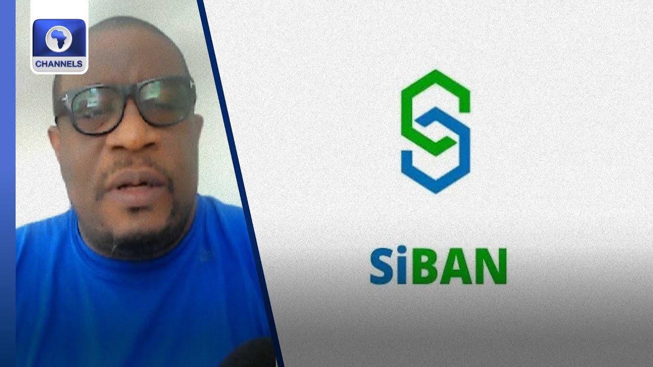 Crypto: SiBAN Leadership Crisis Persists - YouTube