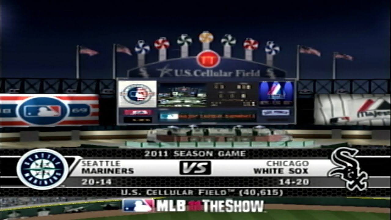 May 11 Of The 2011 MLB Season, But It's A Fantasy Draft | MLB 11: The ...