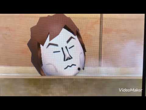 Mii Pierre's bath Indian - YouTube