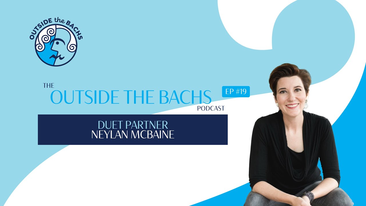 Duet Partner | Neylan McBaine & Kelly Riordan - YouTube