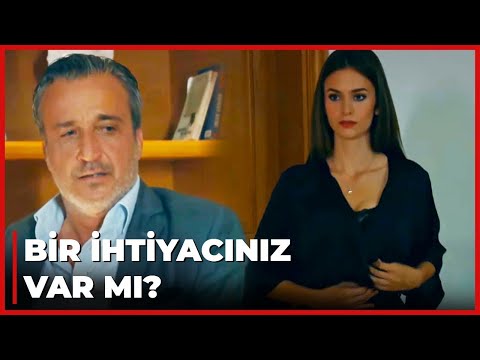 Nesrin, Kerim'in Yatak Odasında! - Aşk ve Günah Özel Klip