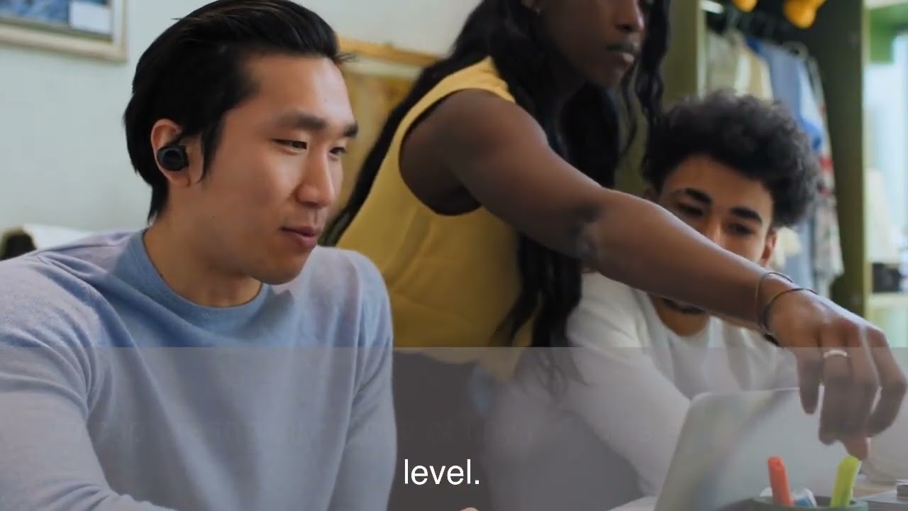 The science behind the law of vibration - Go IT