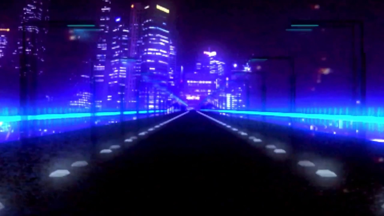 FUNDO ANIMADO FINAL DE VIDEO - YouTube