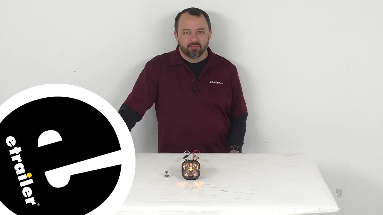 Review of Diode Dynamics Off Road Lights - SS3 Pro LED Spot Pod Light ...