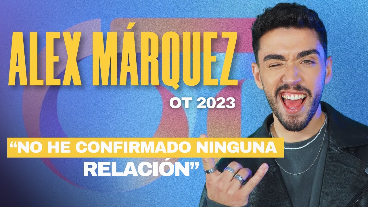 ALEX MARQUEZ OT, RELACIÓN CON DENNA, "NO VOTO A LOS NOMINADOS", ¿FUTURA ...