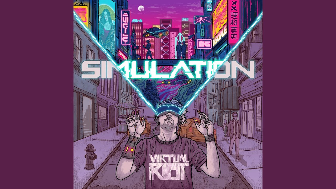 REDLINE - YouTube Music