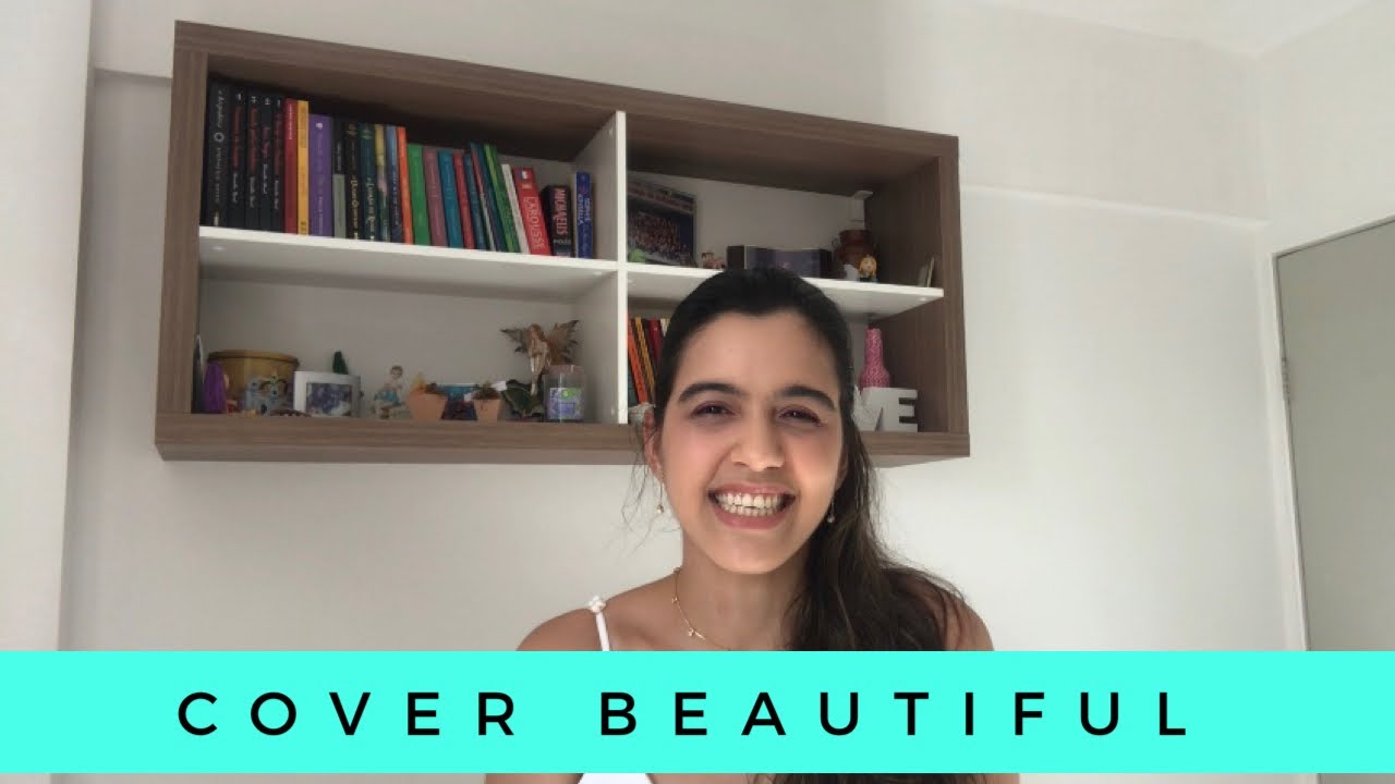 Cover Beautiful - YouTube
