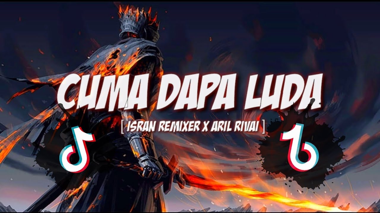 Nwrmx Dj Cuma Dapa Luda Simple Fvnky 2022💥 [ Isran Remixer X Aril Rivai ...