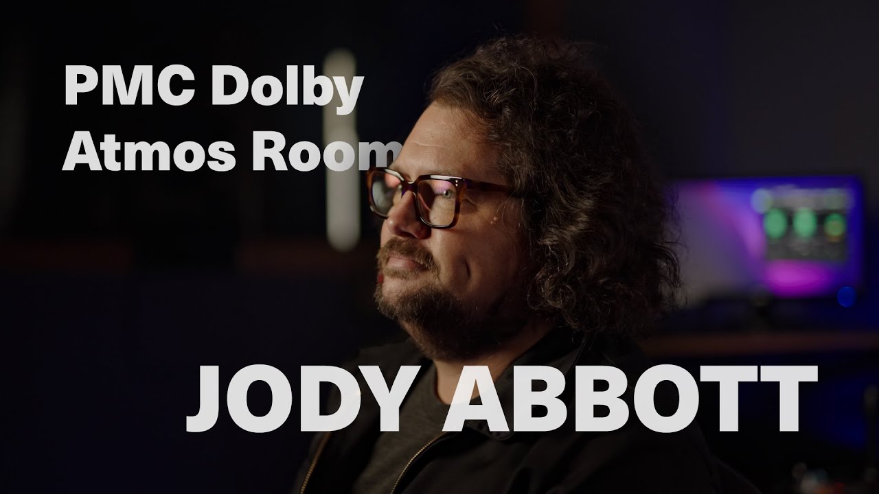 Inside DG Entertainment’s PMC Dolby Atmos Room Built by RSPE with Jody ...