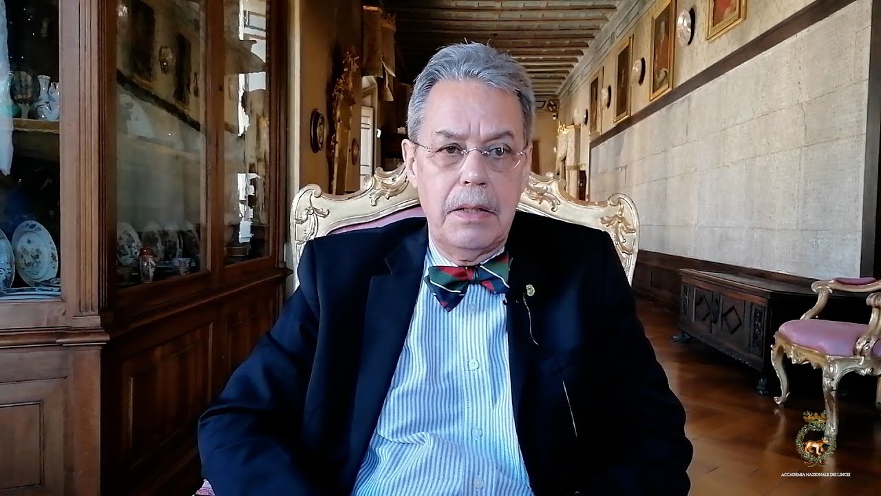 Jan Allen Kregel: Intervista - YouTube
