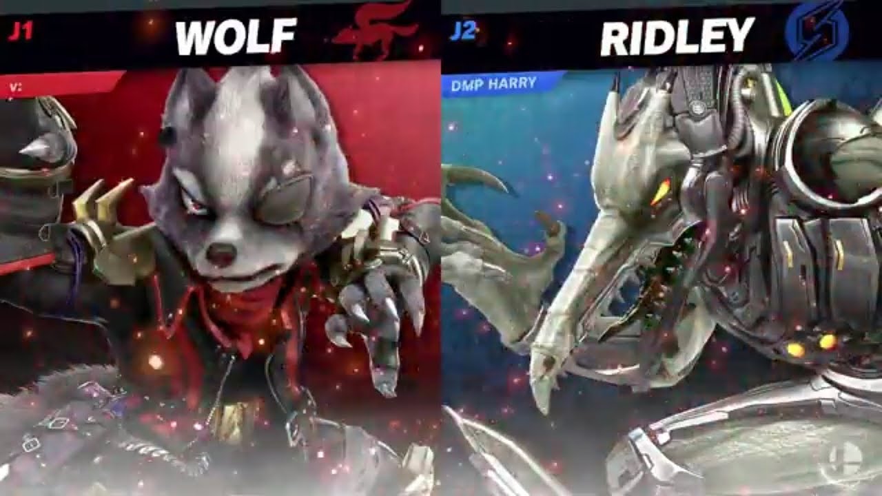 MPR #7 - L. Quarter: DMP | Harry (Ridley, MK) Vs. Trance (Wolf) - YouTube