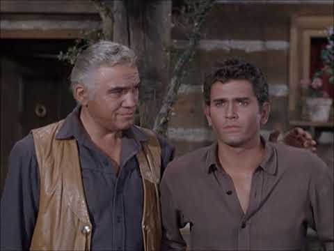 Bonanza, The Cartwrights: "At Your Side" - YouTube