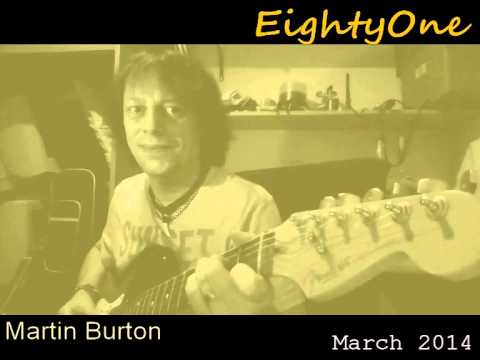 eightyone - YouTube