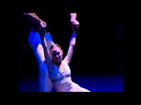 muscle in dance - beauty eleonora 1 [233] - YouTube