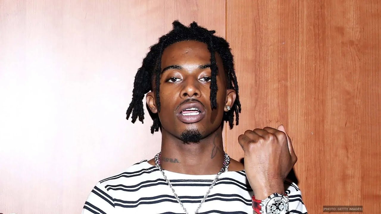 Playboi Carti i ny skandal – anklagas för våld - YouTube