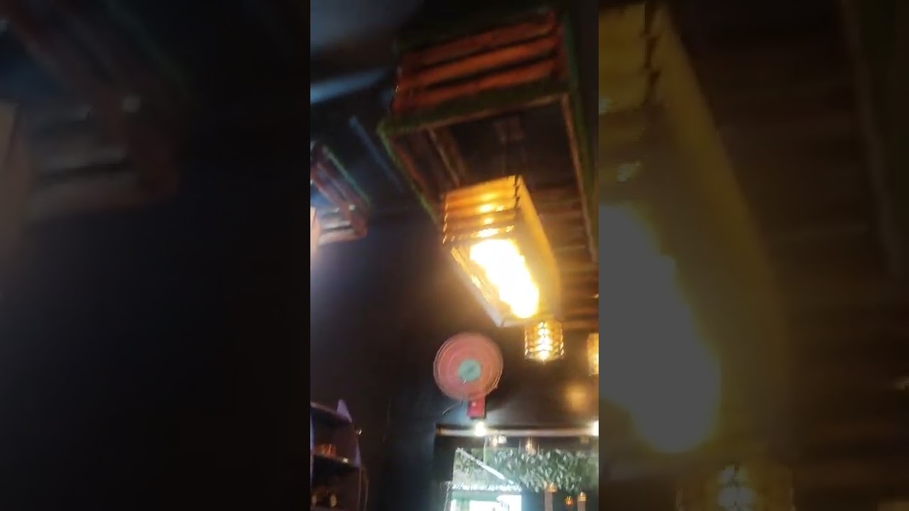 The Food Veterans(TFV) A pure Veg Restaurant in Reasi district - YouTube
