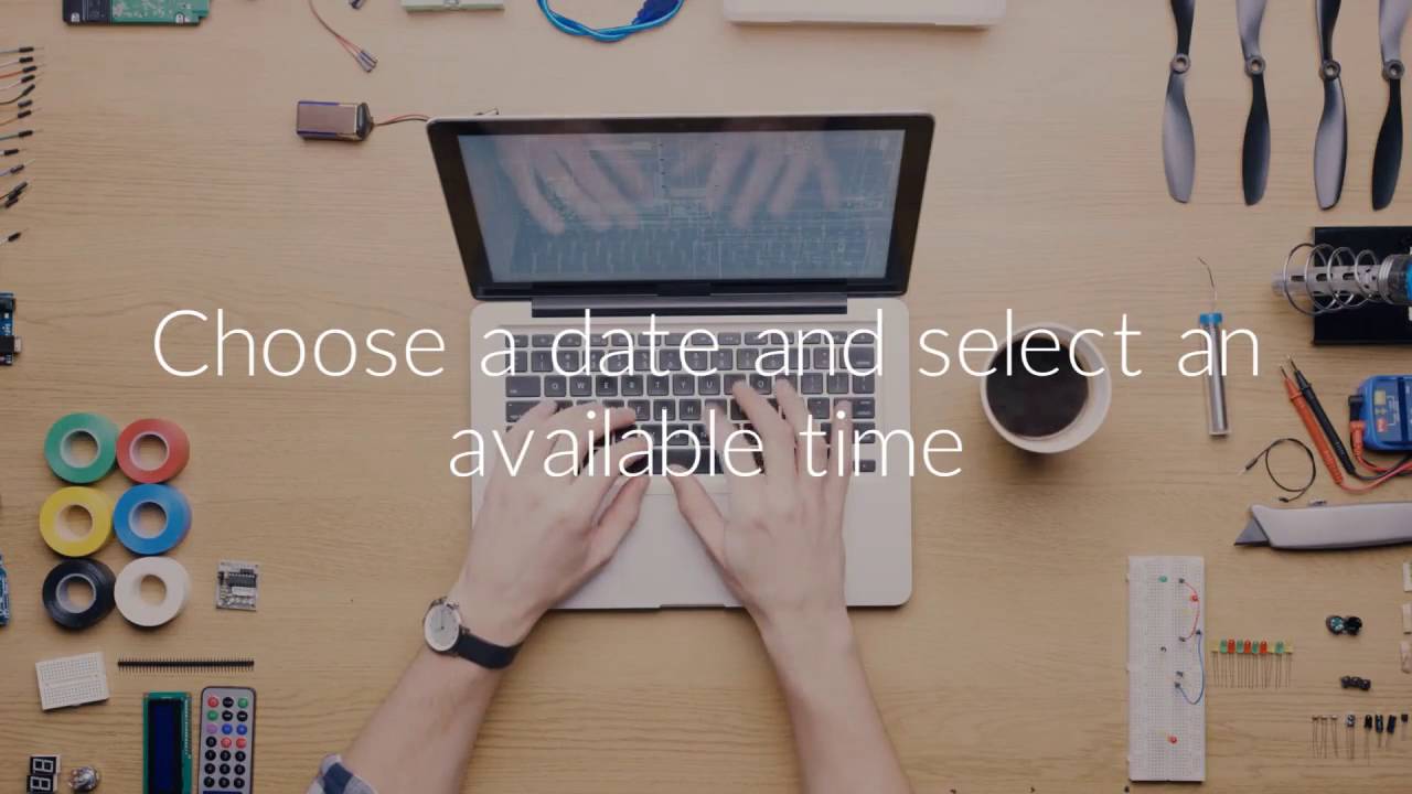 How to Book Online | MoiMooi - YouTube