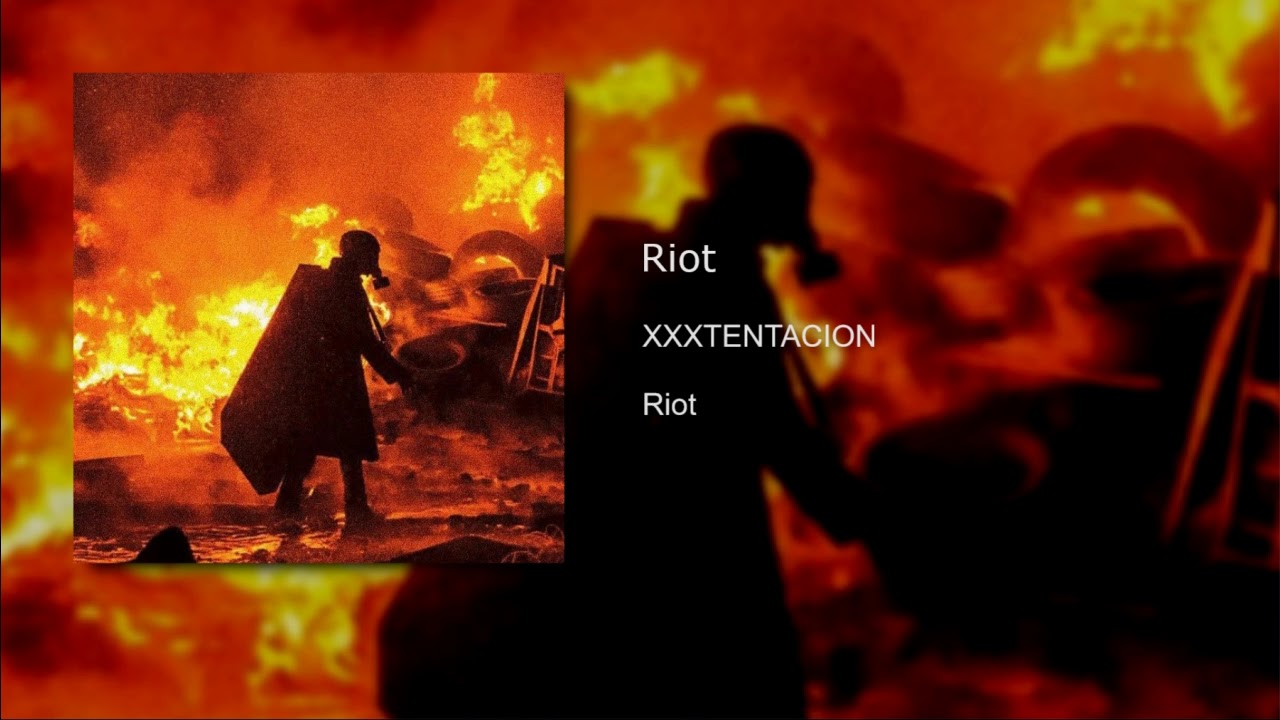 Riot - YouTube