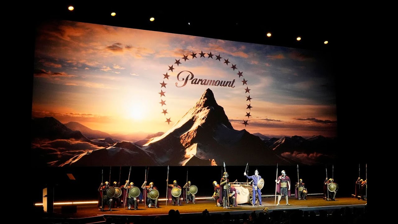 Sony Joins Talks To Buy Paramount-Boosting Paramount Shares 12 percent ...