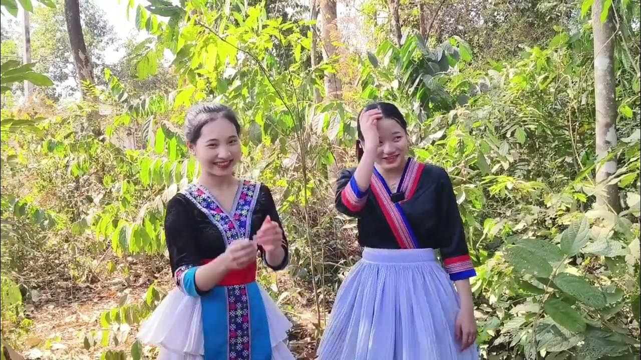 nyob zoo os hnub no peb rov mus thaij nam lawm nawb - YouTube