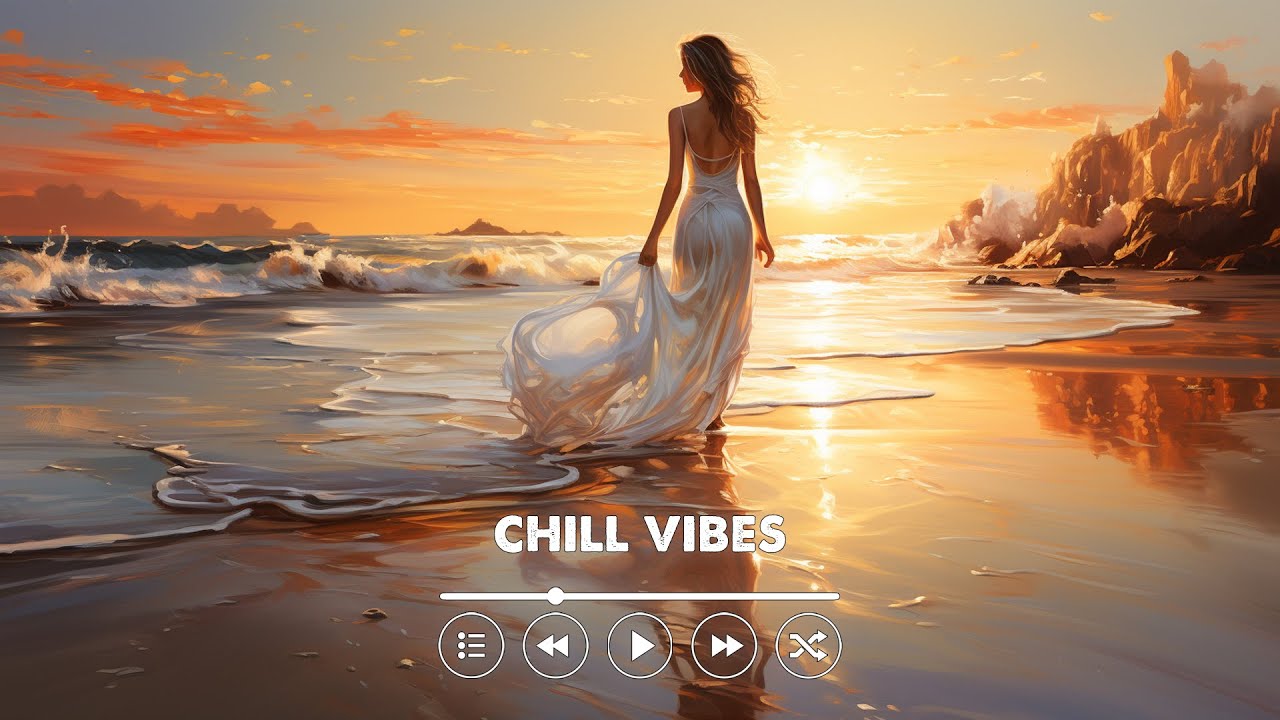 Chill songs when you want to feel motivated and relaxed ~ morning songs ...