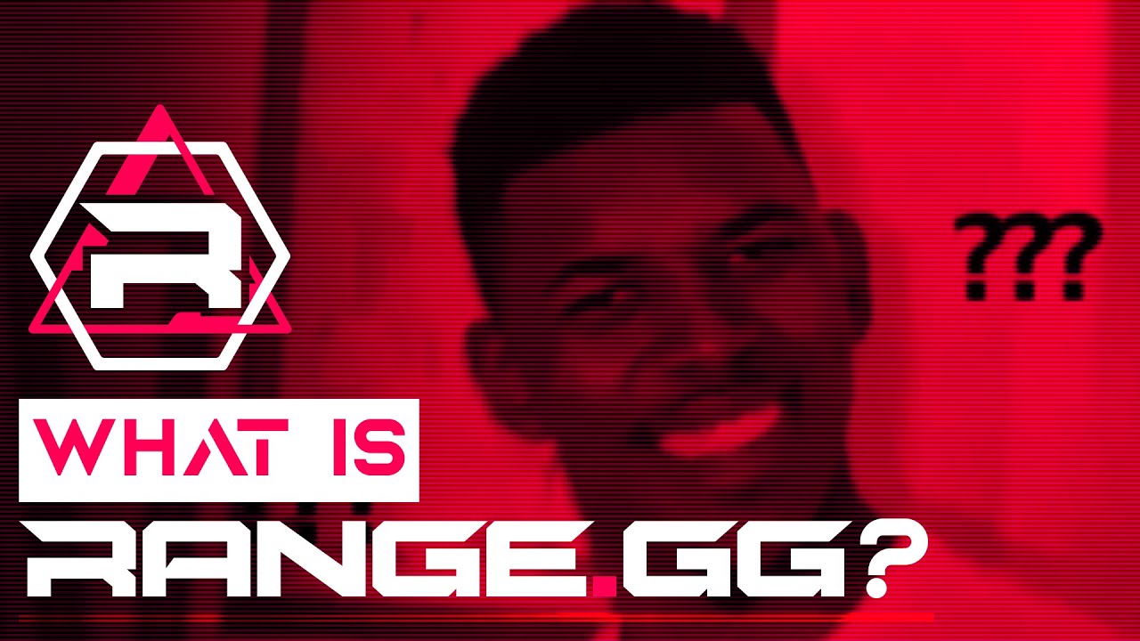 What Is The Range YouTube What Is The Range YouTube