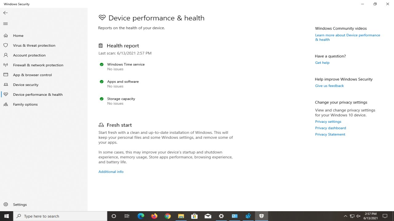 FIX Bad Module Info Has Stopped Working In Windows 10/11 - YouTube