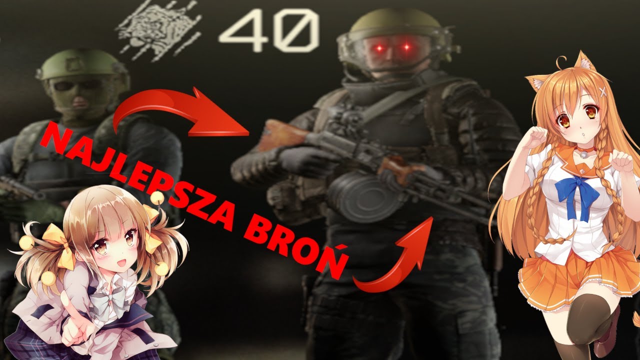 Niedzielne bieganie questów - EFT PVP TIPS - YouTube