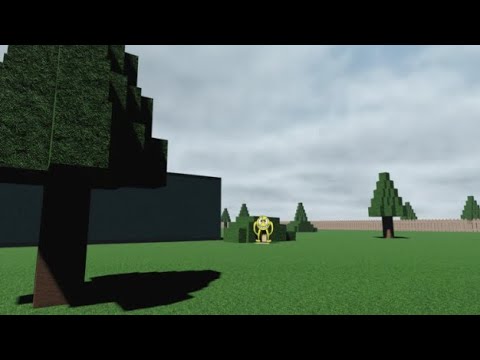 Smiley Roleplay NEW map - YouTube