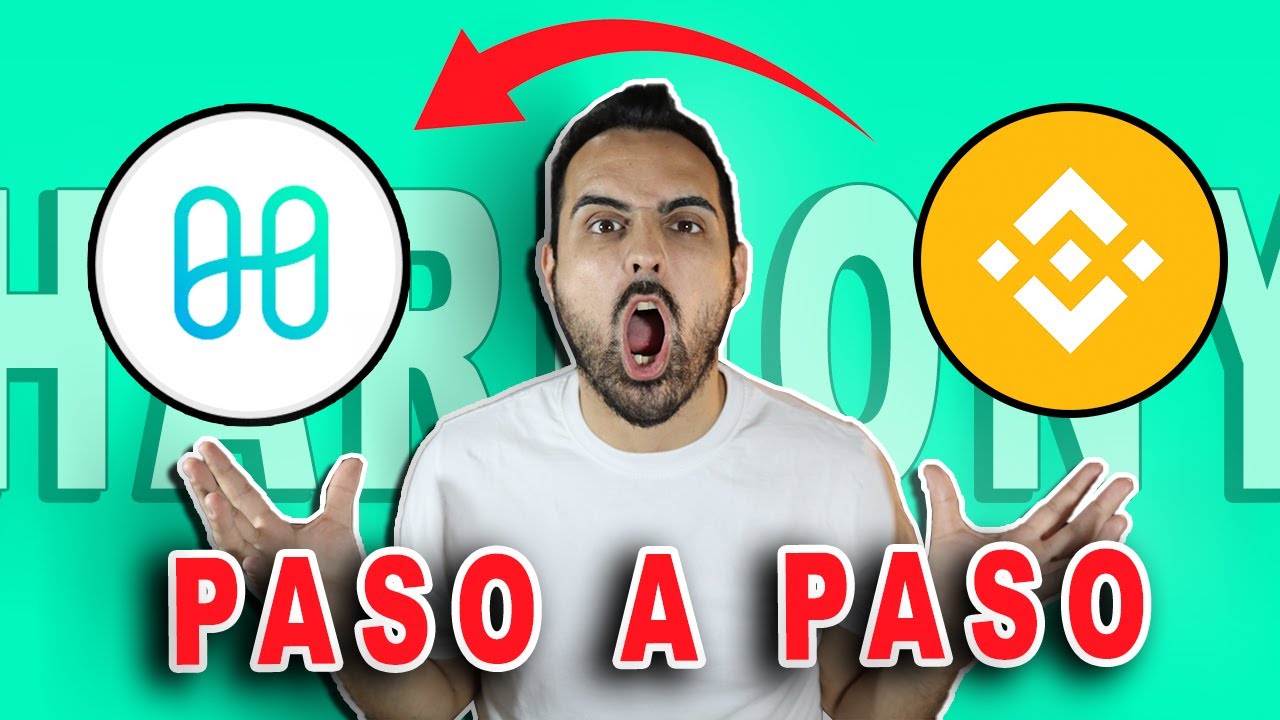 ⚙️ Cómo CONFIGURAR la red HARMONY (ONE) en METAMASK ～ Enviar Harmony ...