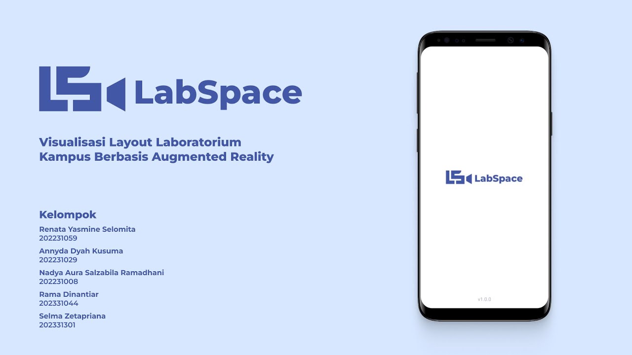 Implementasi Augmented Reality (AR) Berbasis Android u/ Visualisasi ...