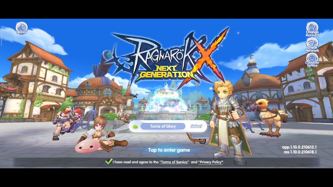 Welcome to RoX - How to save ur progress - YouTube