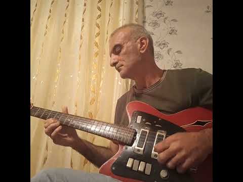 Xalq mahnisi Feridem