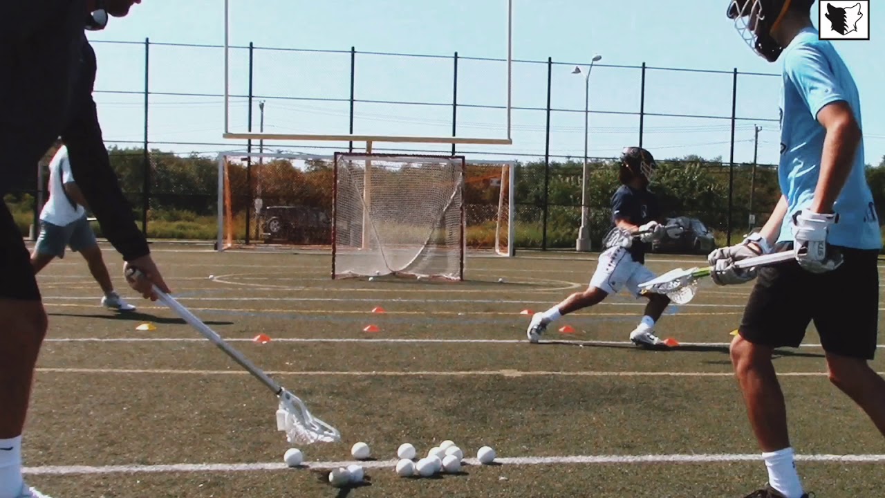 SHOOTING & DODGING x 2 WOLVES PERFORMANCE - YouTube