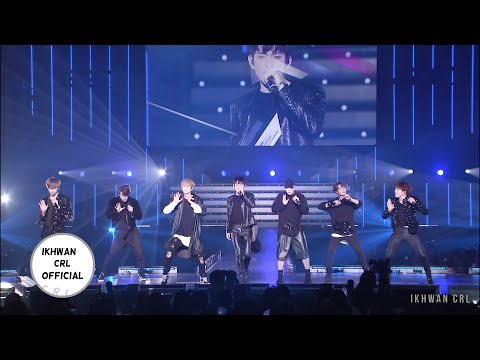 GOT7 'O.M.G' (Japan Tour Live Ver.)